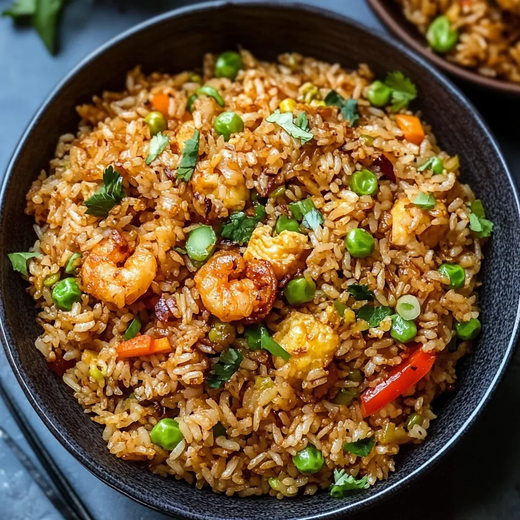 High Protein Bang Bang Chicken Bake Easy Sheet Pan - Varied Recipes