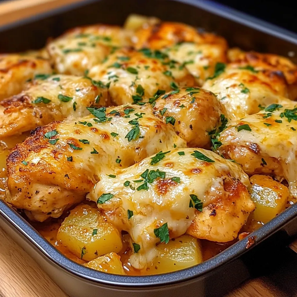 Creamy White Chicken Enchiladas - Varied Recipes