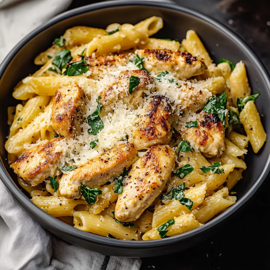 High Protein Bang Bang Chicken Bake Easy Sheet Pan - Varied Recipes